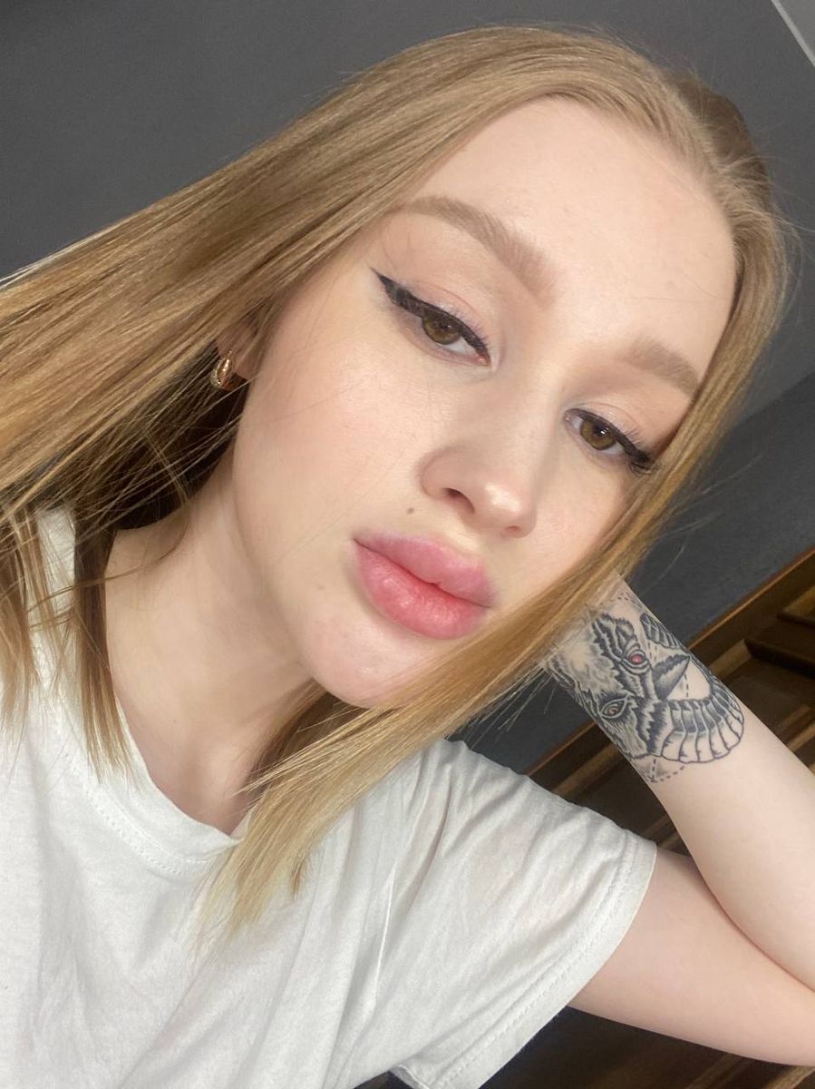 Amanda_Rice ️ Live Cams | Skype, Teams, Discord & Telegram