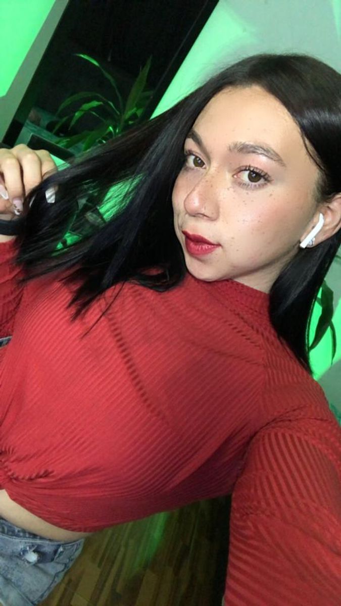 Victoria_Q ️ Live Cams | Teams, Discord & Telegram