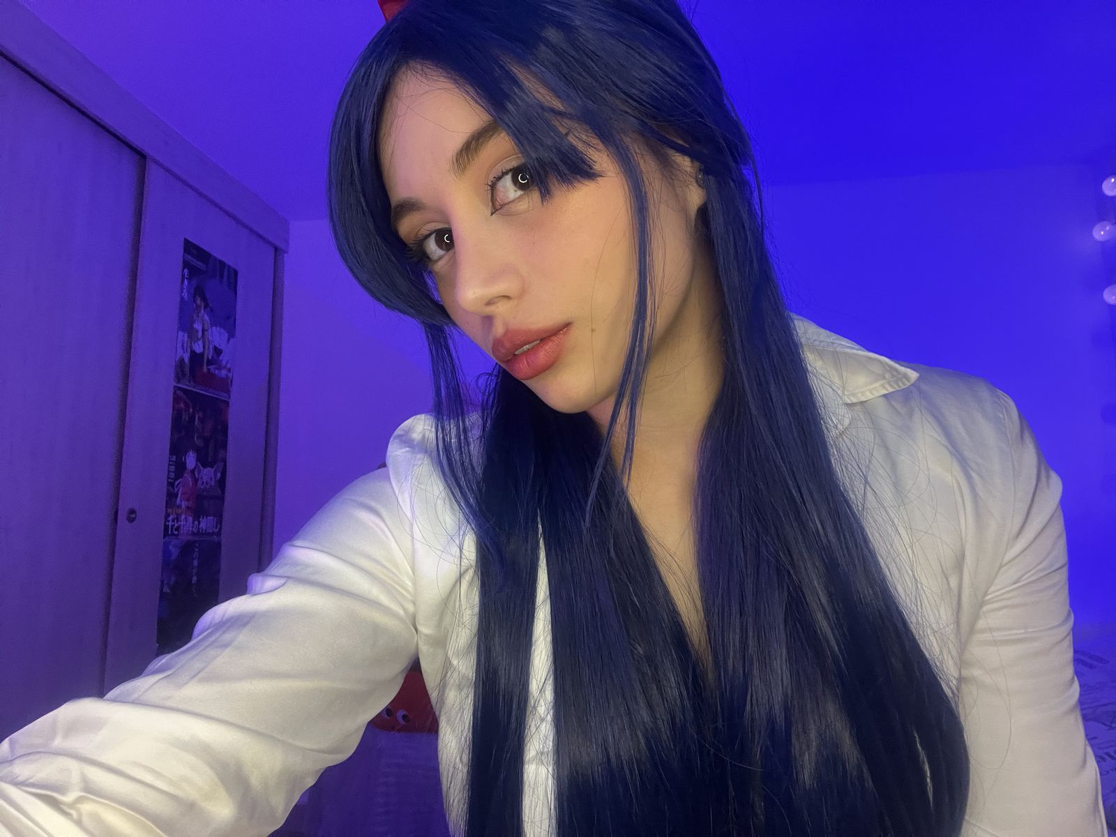 June Rossi ️ Live Cams | Skype, Teams, Discord & Telegram
