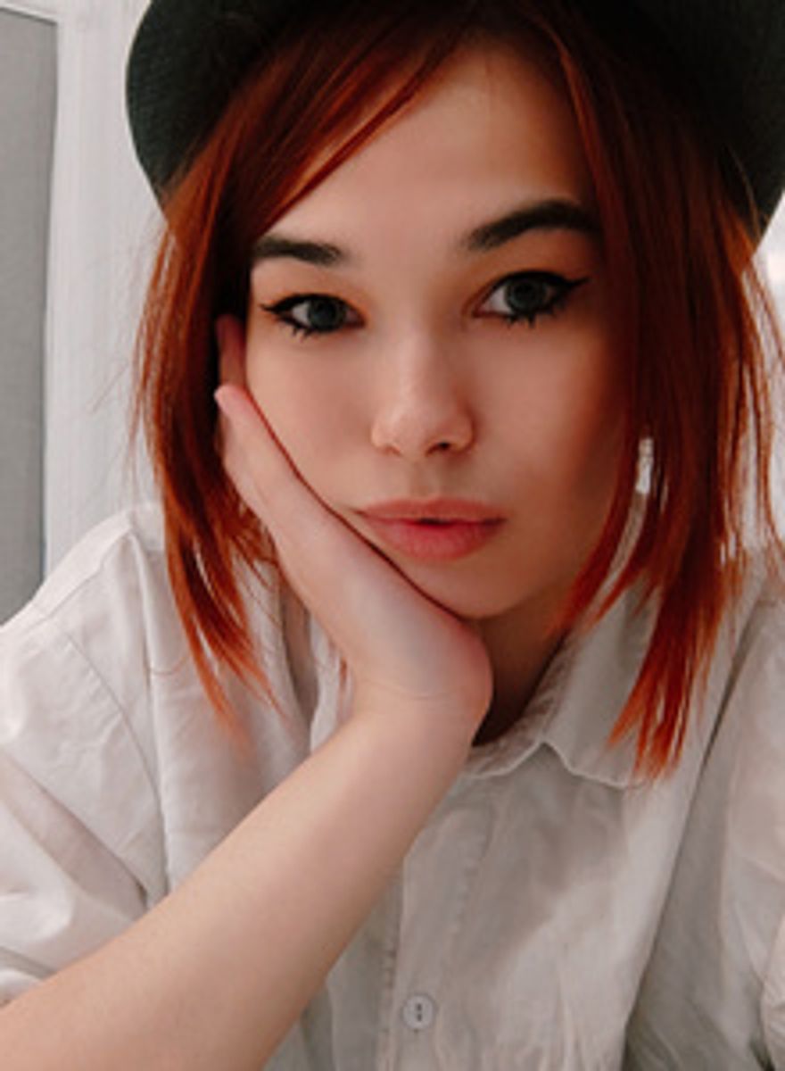 Daisystewart ️ Live Cams | Skype, Teams, Discord & Telegram