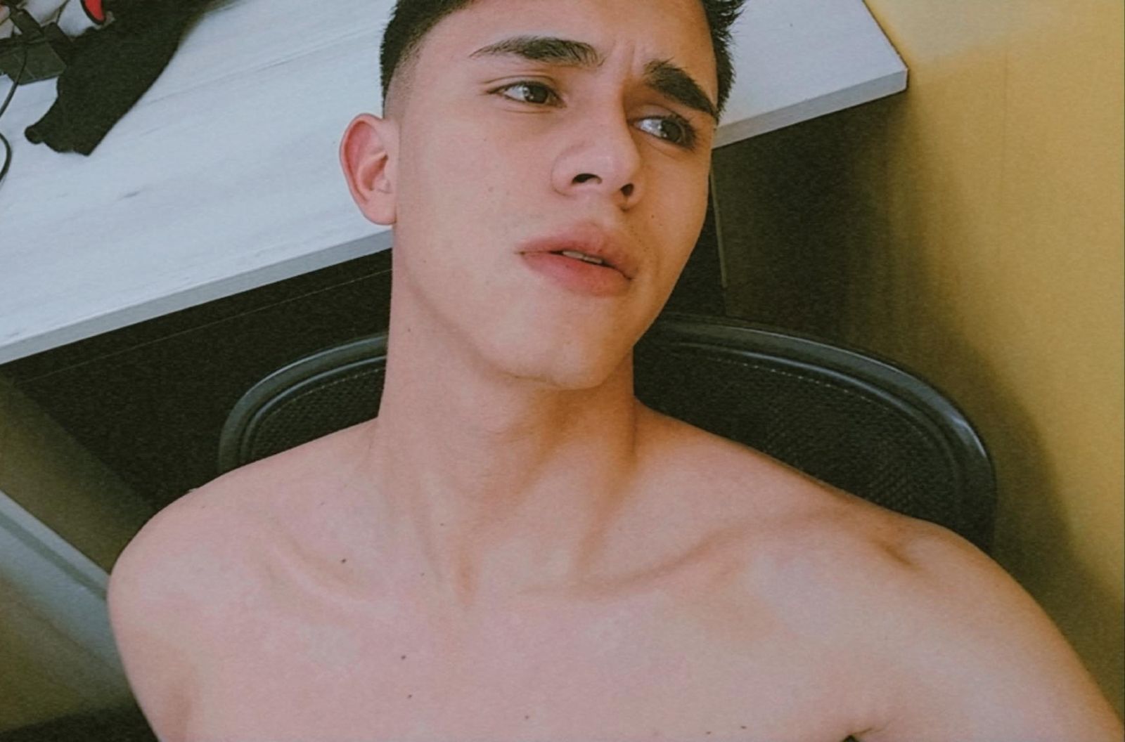 Rhett collin ️ Live Cams | Teams, Discord & Telegram