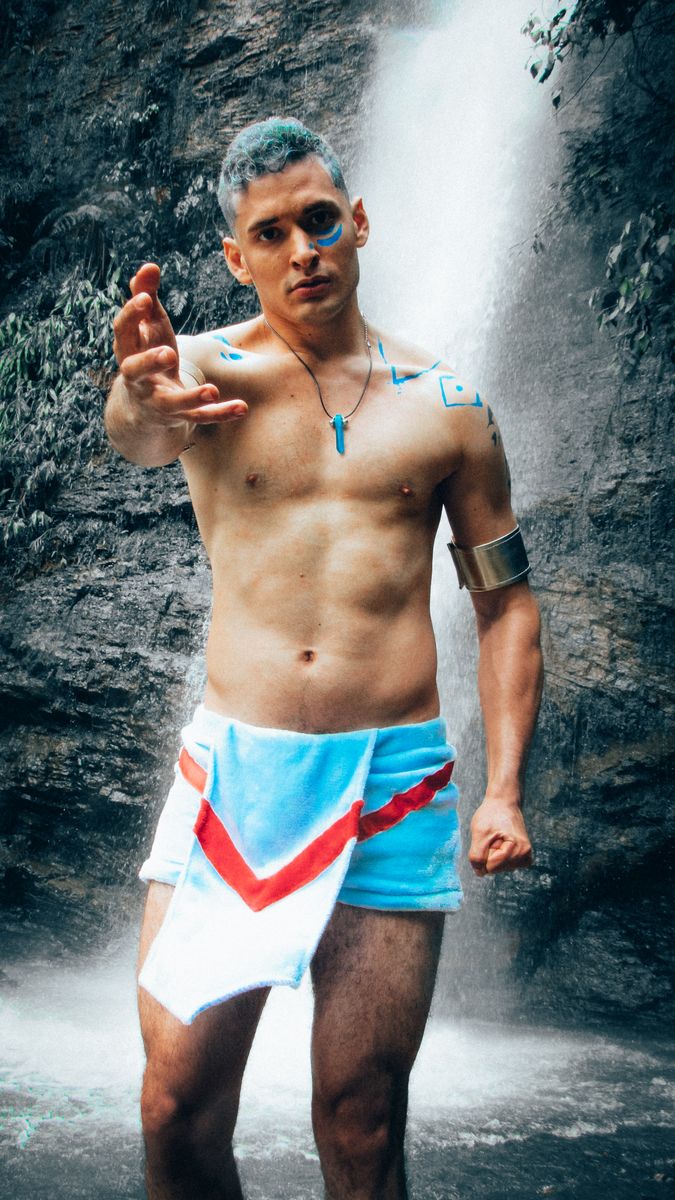 ALEJANDRO CORDOVA Skype - SkyPrivate Male Profile & Live Cam Show SkyPrivate