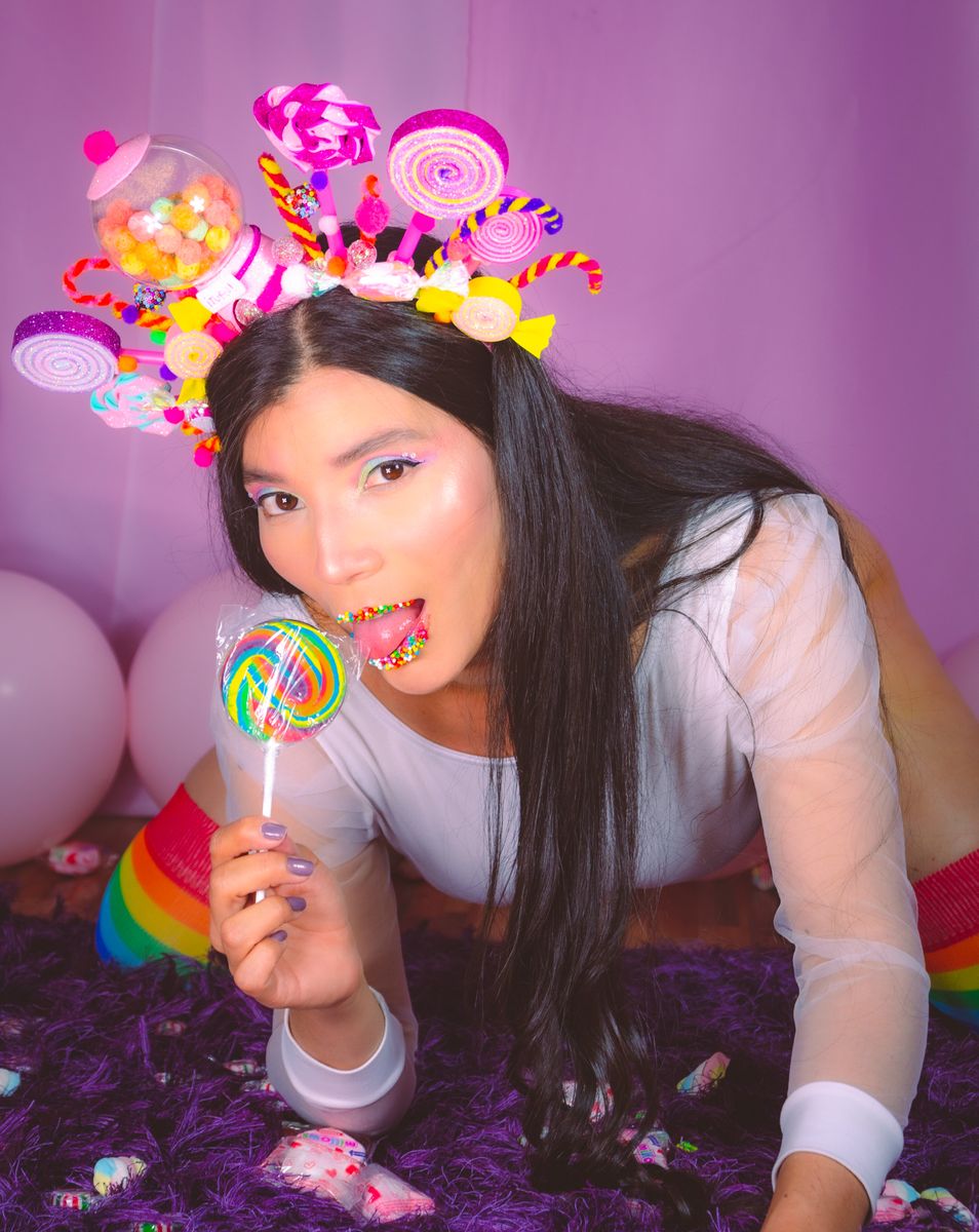 Sofia Vanegas ️ Live Cams | Skype, Teams, Discord & Telegram