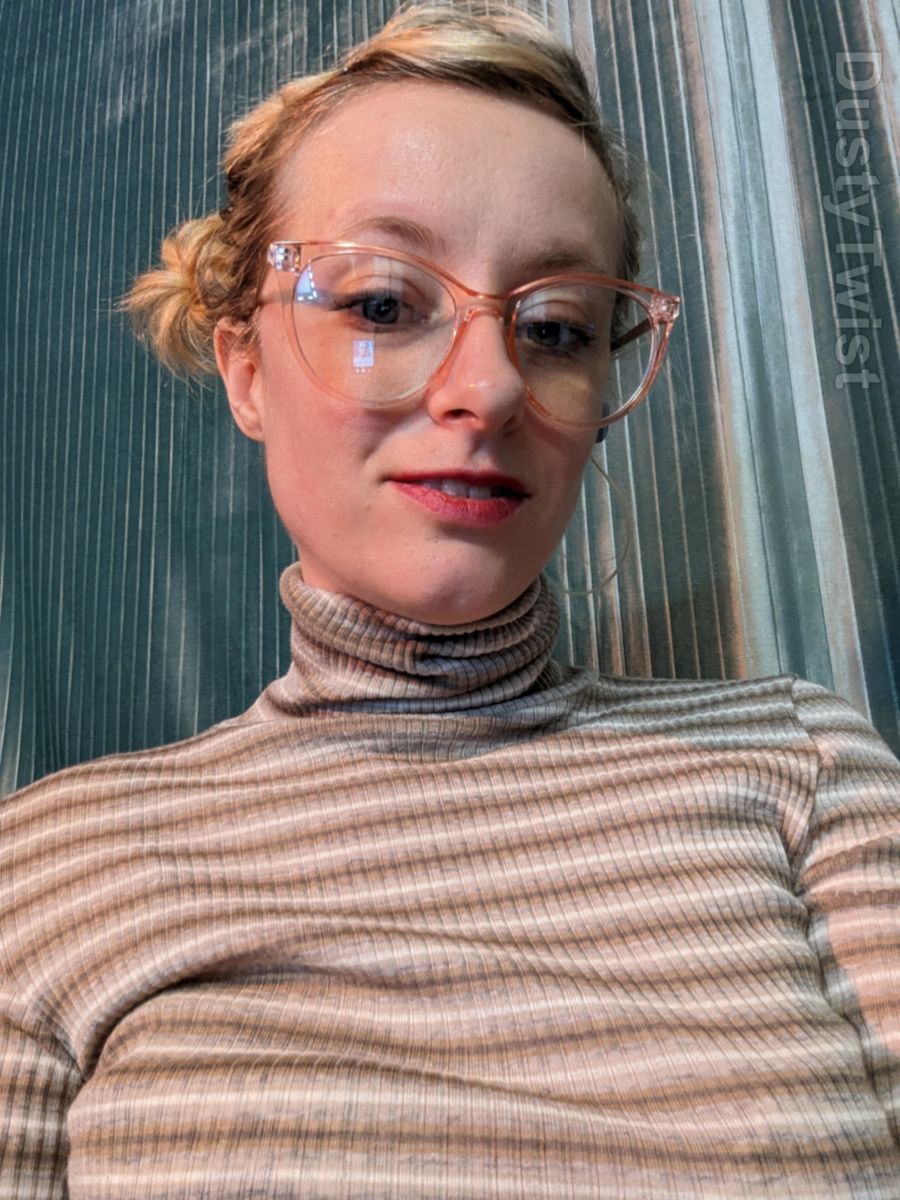 DustyTwist ️ Live Cams | Skype, Teams, Discord & Telegram