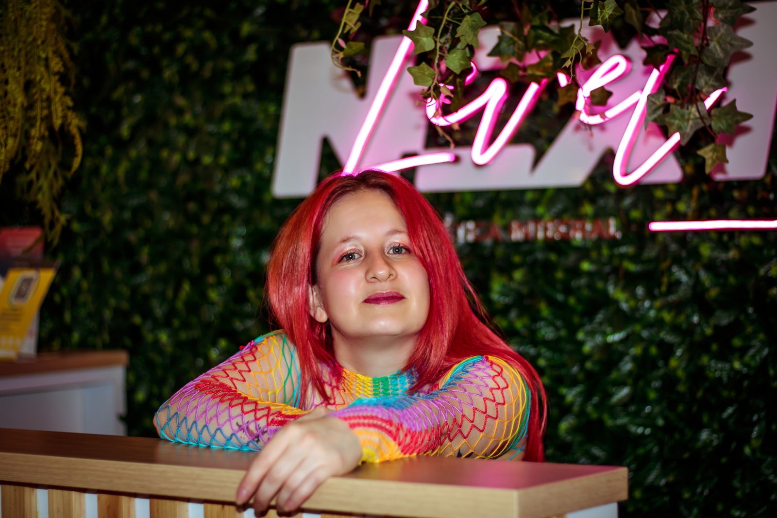 Violeta Mora Skype - SkyPrivate Girl Profile & Live Cam Show SkyPrivate