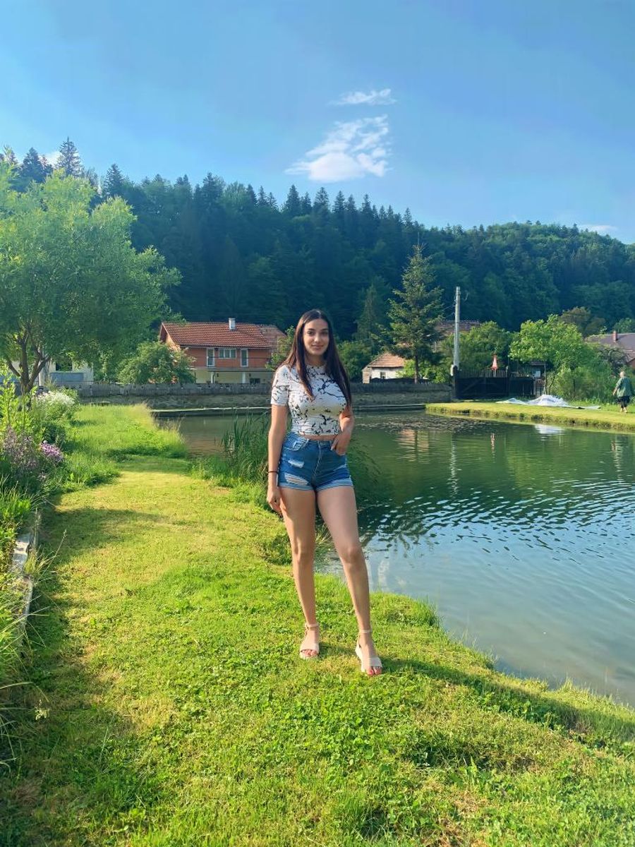 Jenny ️ Live Cams Skype Teams Discord And Telegram
