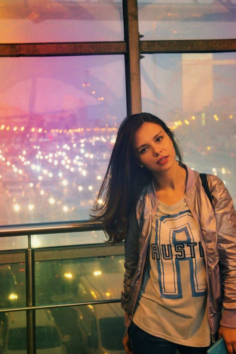Anna ️ Live Cams | Teams, Discord & Telegram
