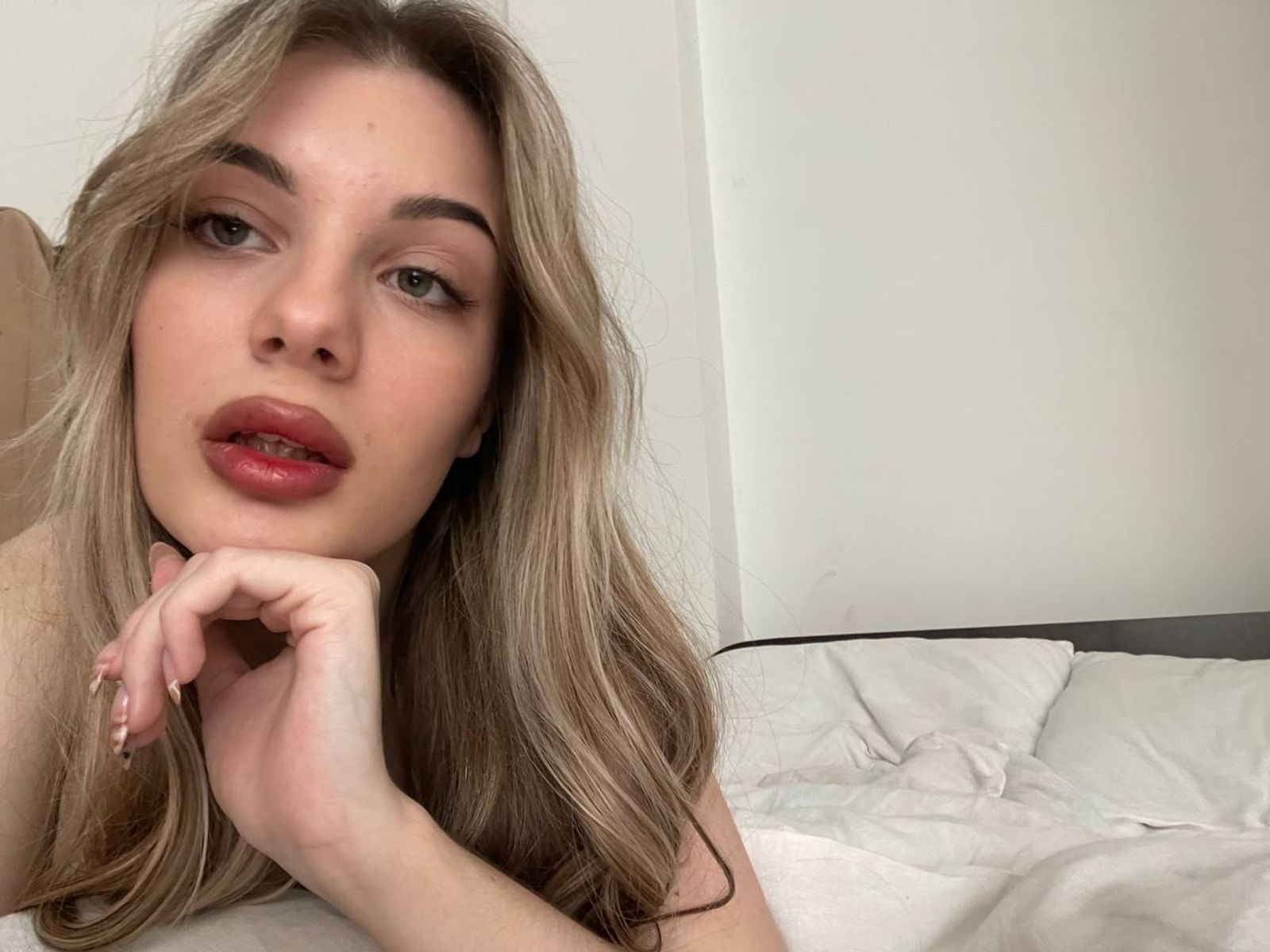 Mel ️ Live Cams | Teams, Discord & Telegram