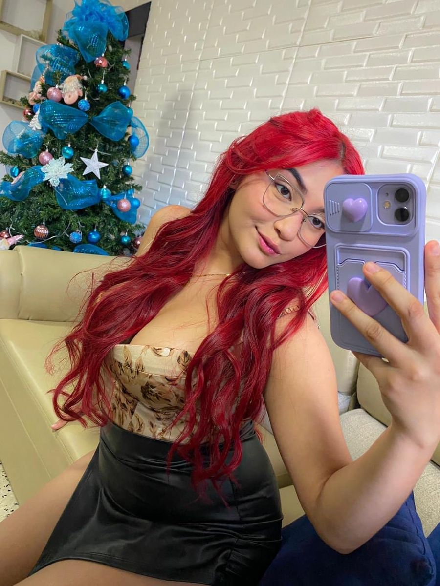 Shantal.miller ️ Live Cams | Skype, Teams, Discord & Telegram