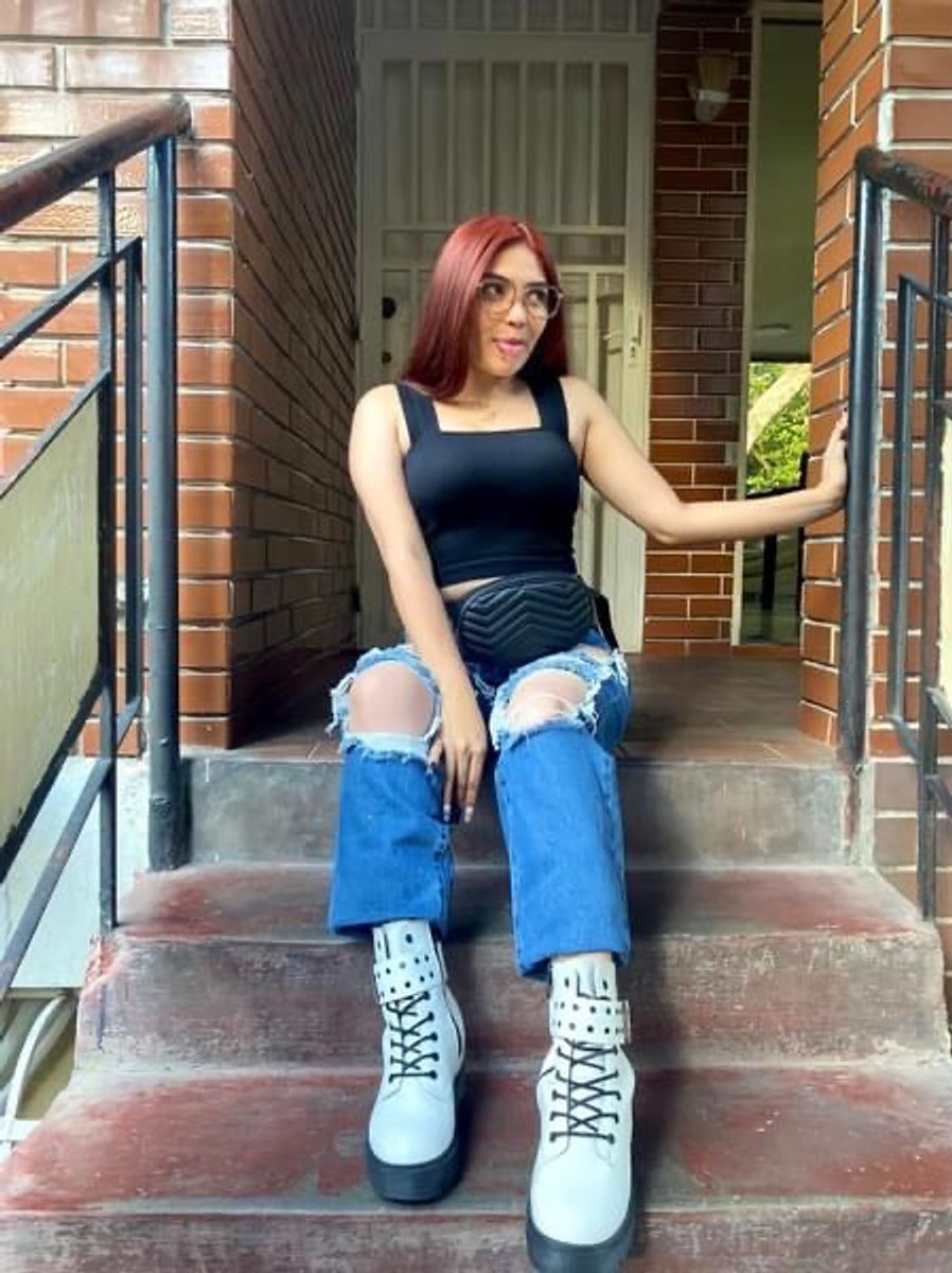 Shantal.miller ️ Live Cams | Skype, Teams, Discord & Telegram