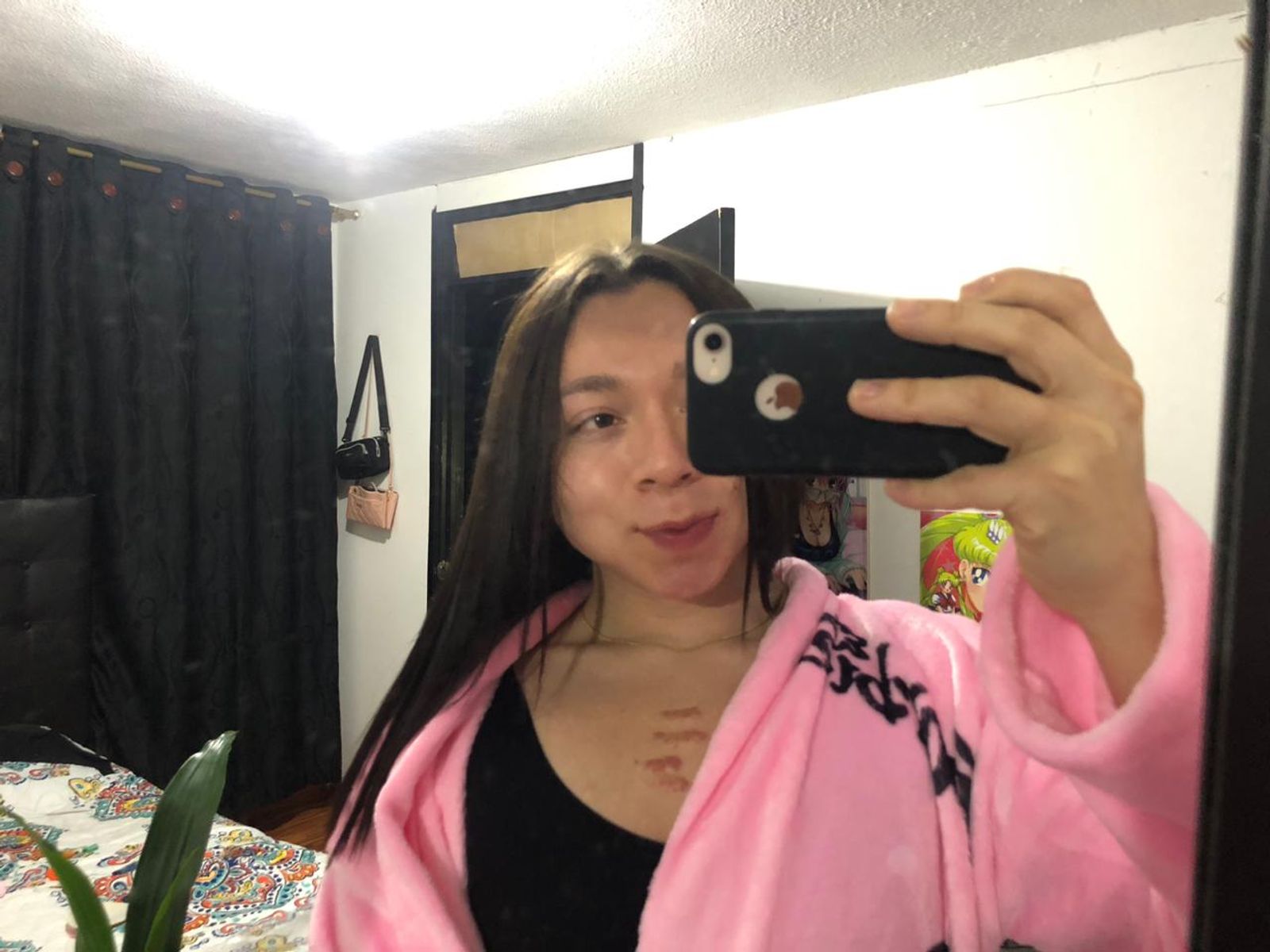 Victoria_Q ️ Live Cams | Teams, Discord & Telegram