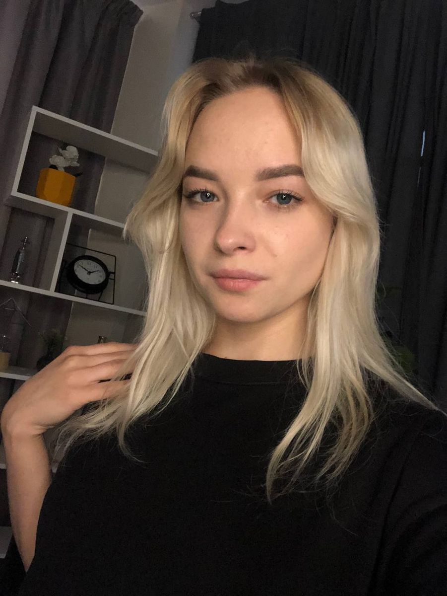 Mary ️ Live Cams | Skype, Teams, Discord & Telegram