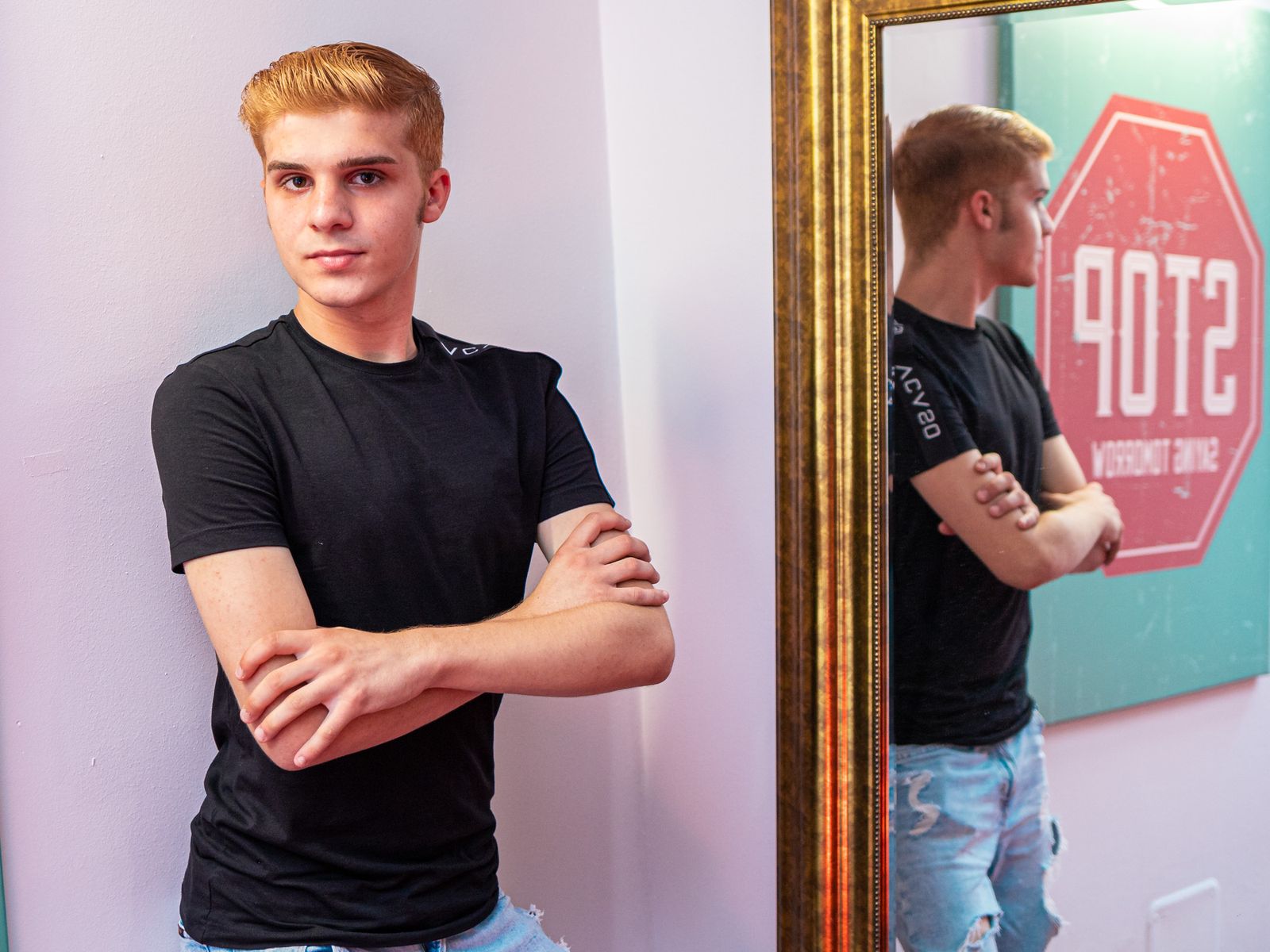 RubenKing ️ Live Cams | Skype, Teams, Discord & Telegram