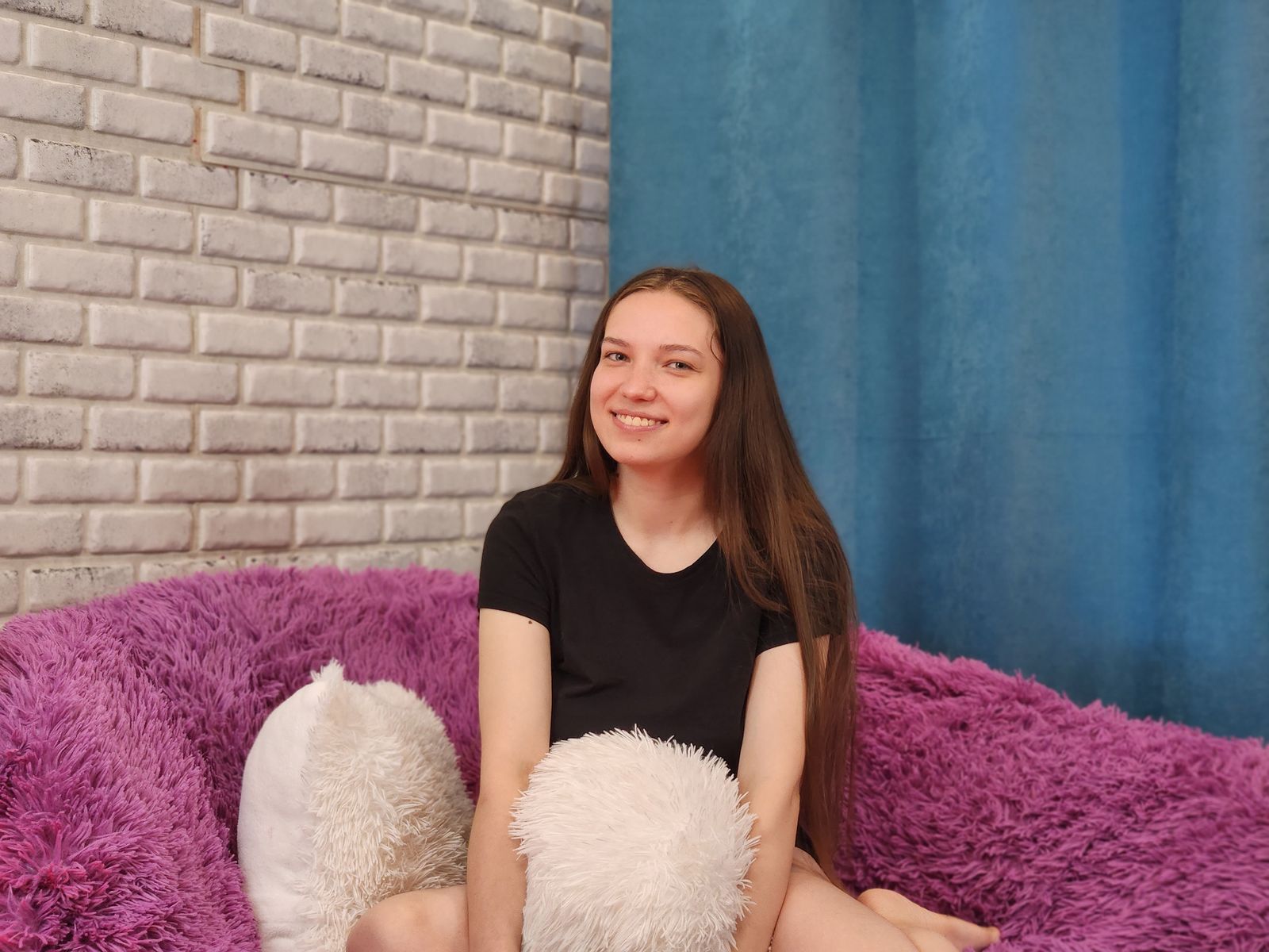 Sofia ️ Live Cams | Skype, Teams, Discord & Telegram