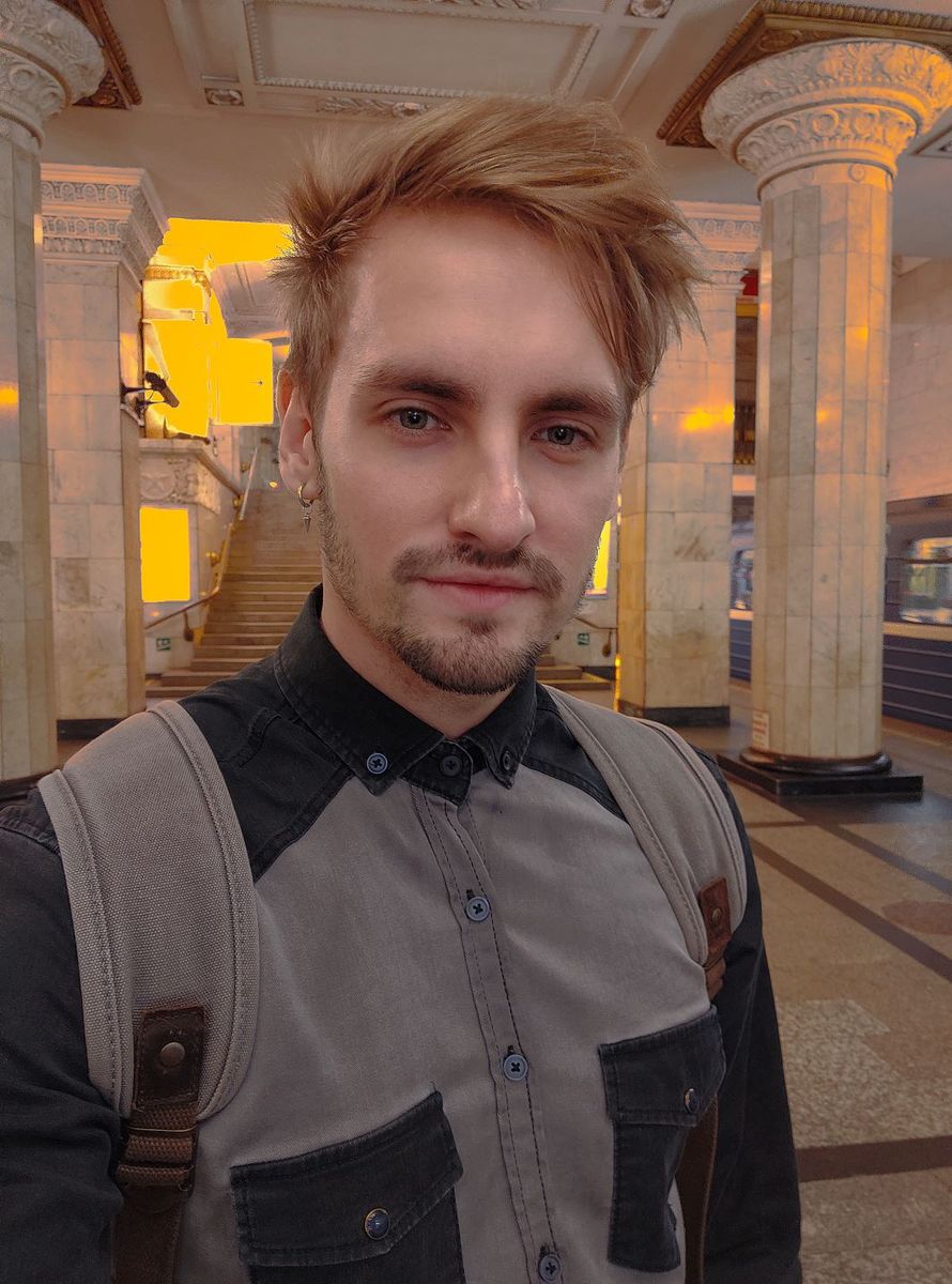 Johnny Hunter ️ Live Cams | Skype, Teams, Discord & Telegram