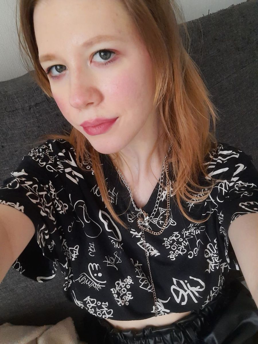 Amy ️ Live Cams | Skype, Teams, Discord & Telegram