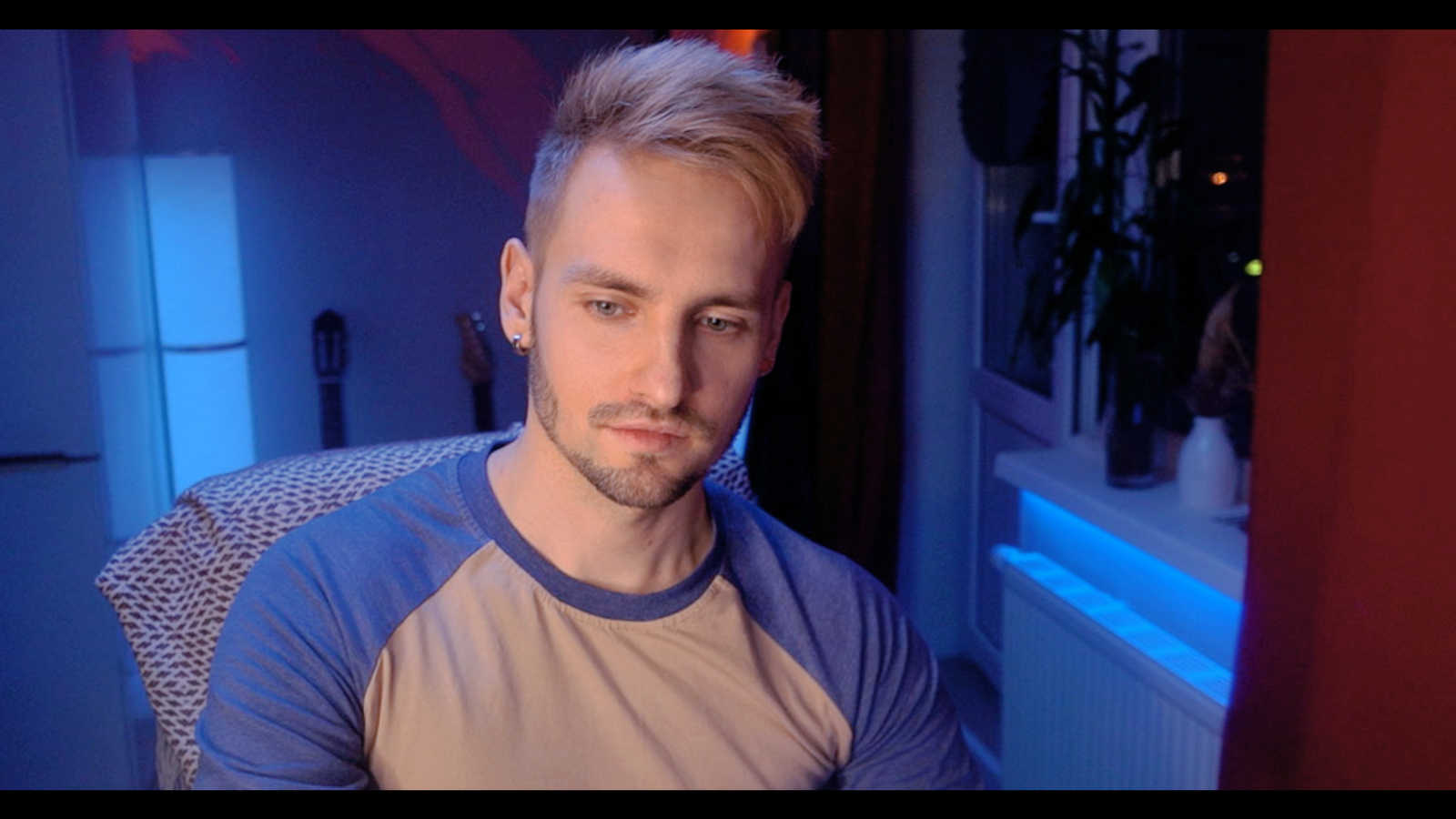 Johnny Hunter ️ Live Cams | Skype, Teams, Discord & Telegram