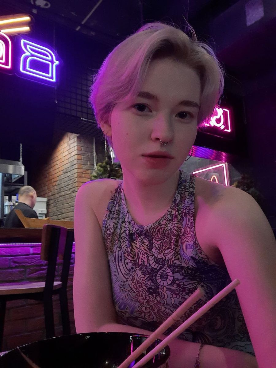 Sonya ️ Live Cams | Teams, Discord & Telegram