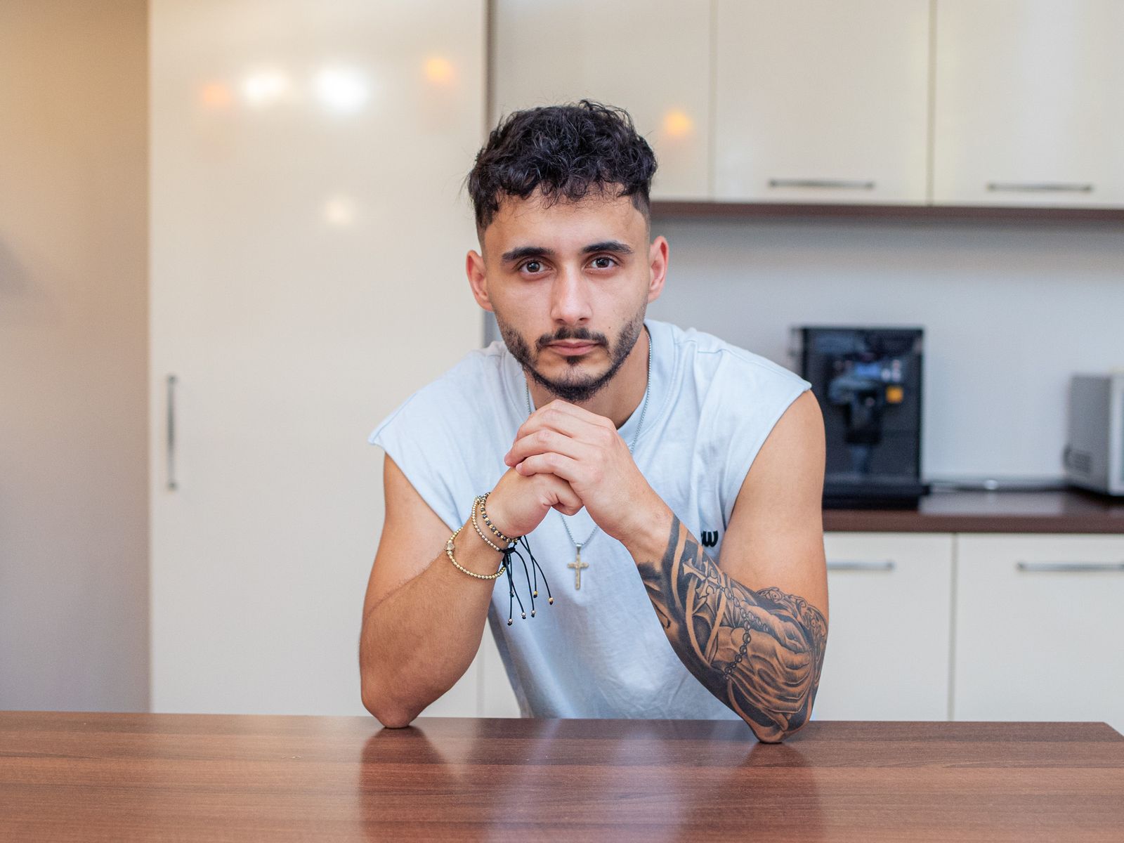 RickDeMarco ️ Live Cams | Teams, Discord & Telegram