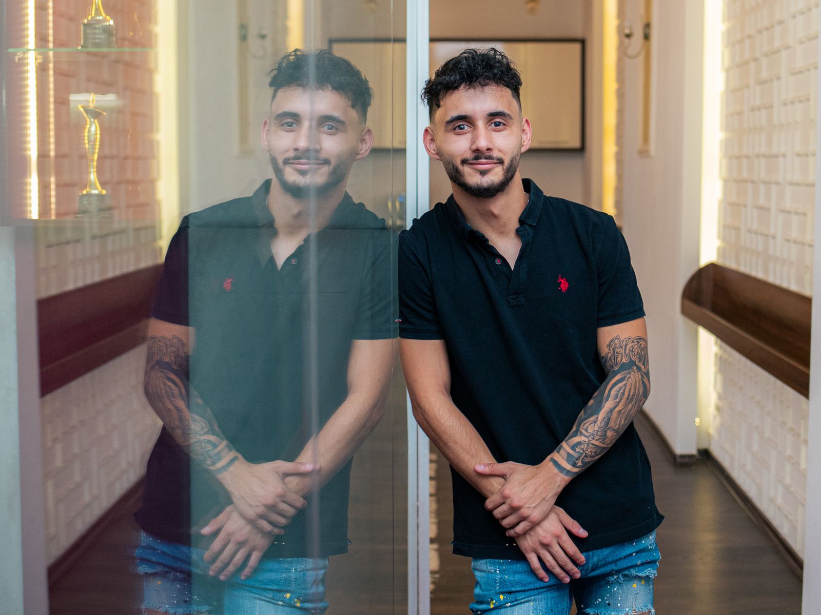 RickDeMarco ️ Live Cams | Teams, Discord & Telegram