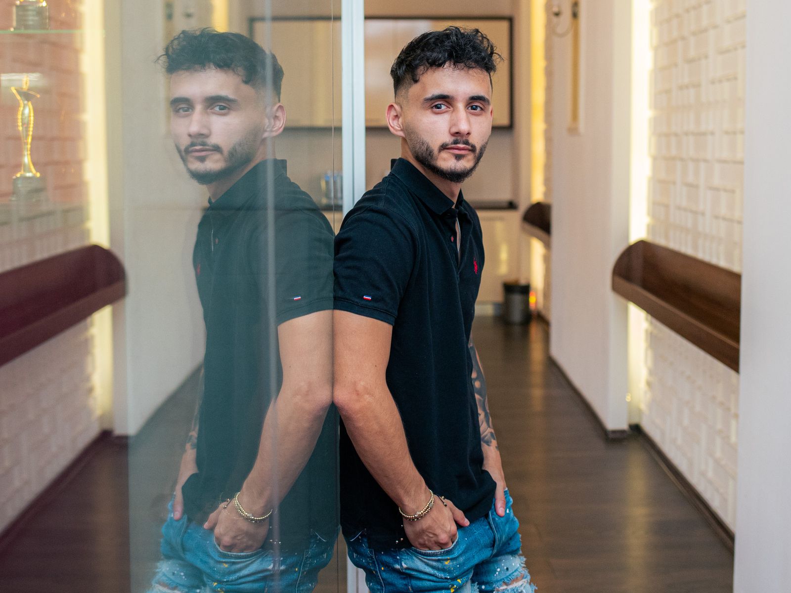 RickDeMarco ️ Live Cams | Teams, Discord & Telegram