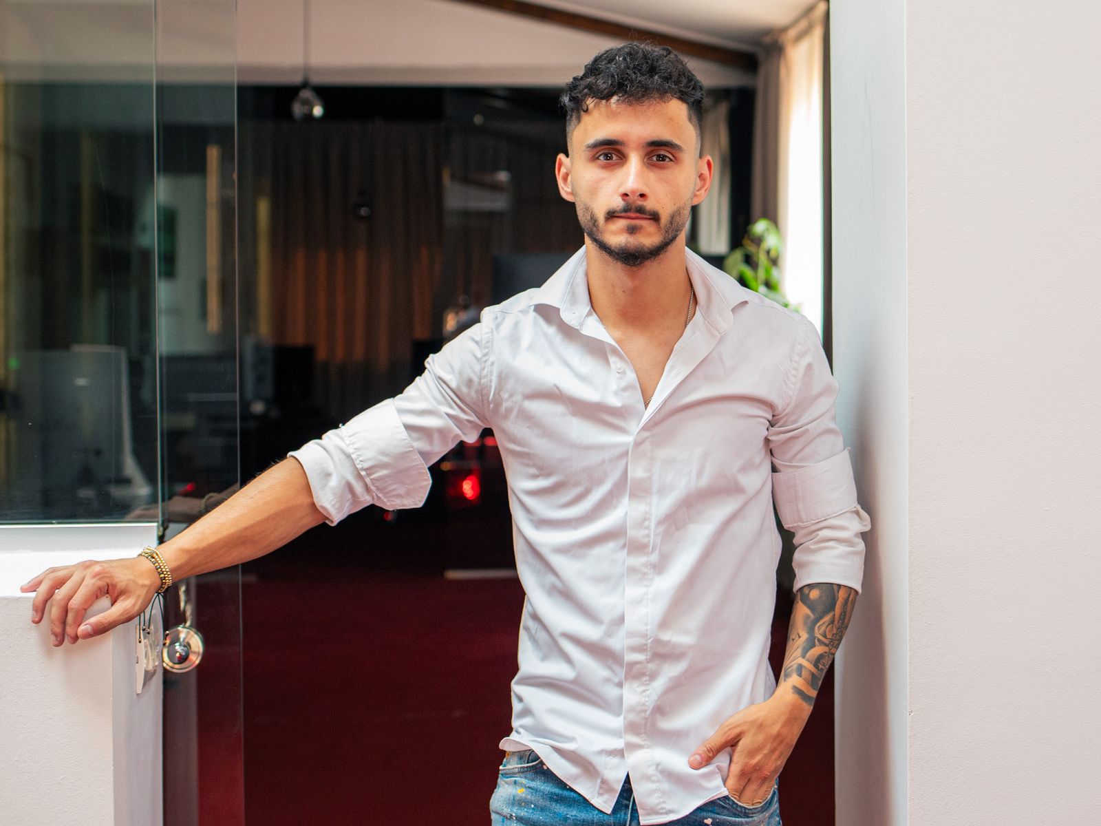 RickDeMarco ️ Live Cams | Teams, Discord & Telegram