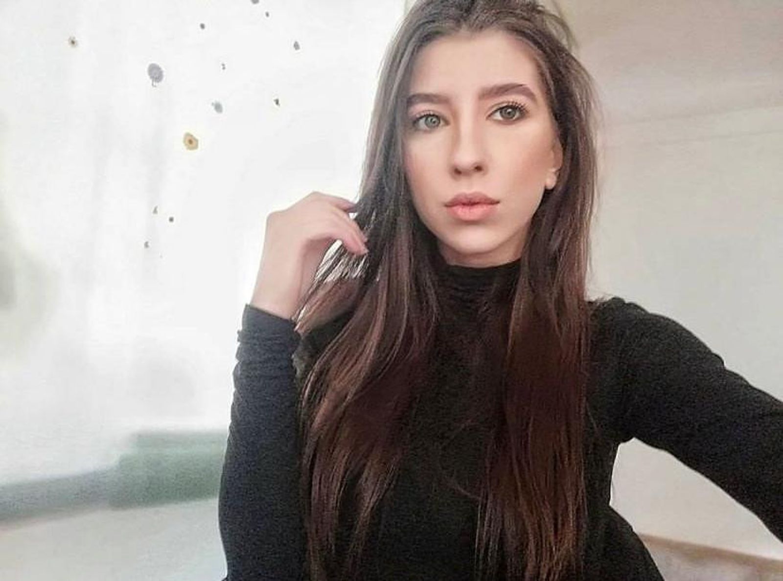 Luna Skype Skyprivate Girl Profile And Live Cam Show Skyprivate
