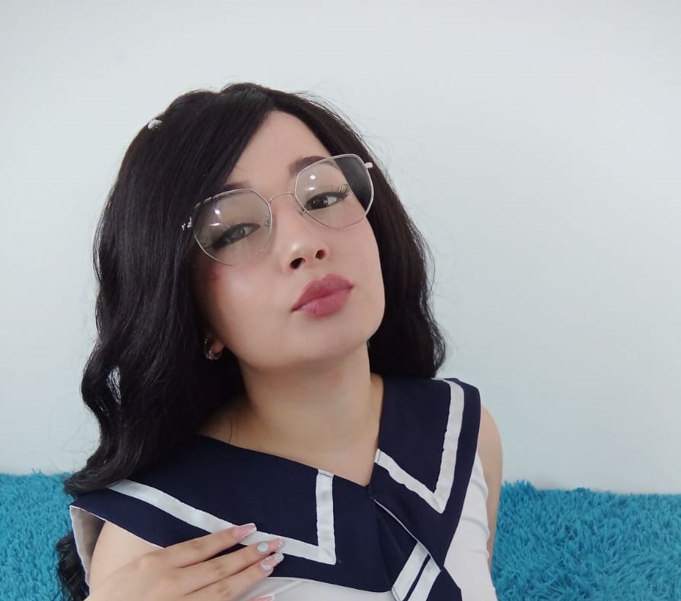 Hentai Kitty Skype Skyprivate Girl Profile And Live Cam Show Skyprivate