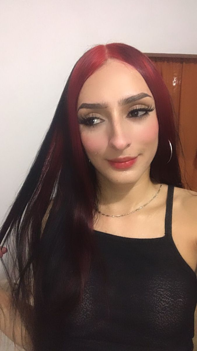 Nicole Bedoya ️ Live Cams | Skype, Teams, Discord & Telegram