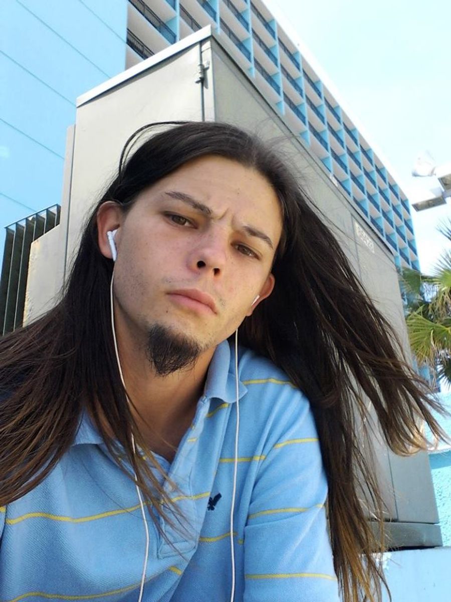 Joshua Aaron Brooks ️ Live Cams | Skype, Teams, Discord & Telegram