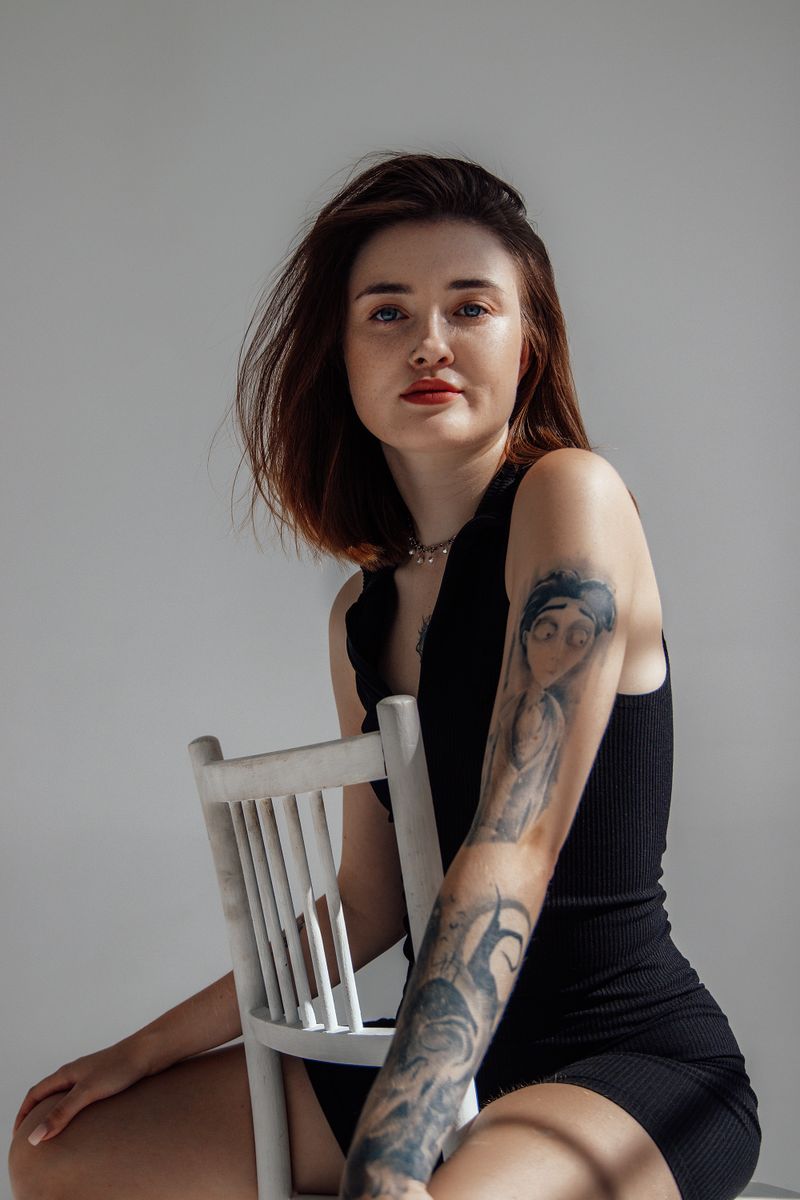 Female Profile And Live Cam Show Skyprivate