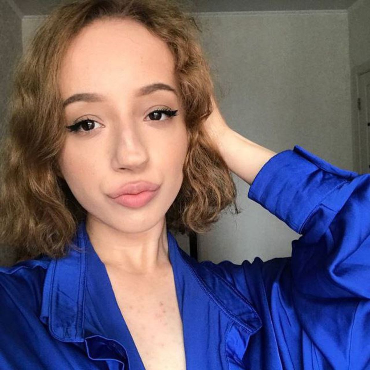 Erida_room Skype - SkyPrivate Girl Profile & Live Cam Show SkyPrivate