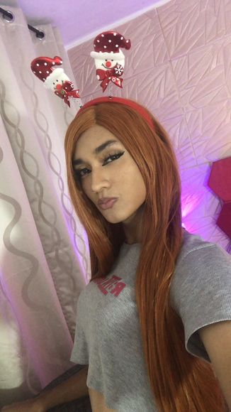 Vanessa Hills ️ Live Cams | Skype, Teams, Discord & Telegram