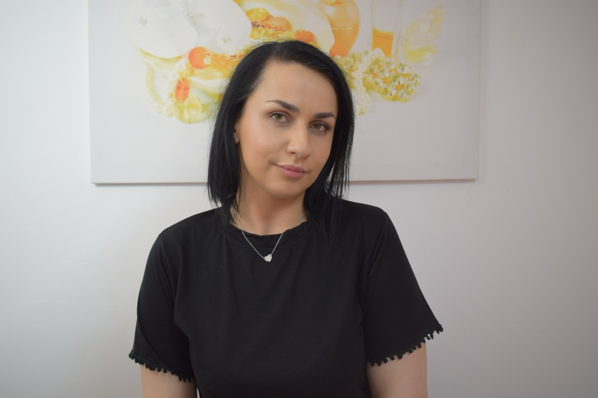 Female Profile And Live Cam Show Skyprivate