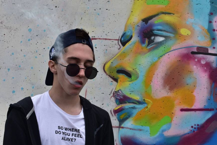 Alex Sweet ️ Live Cams | Skype, Teams, Discord & Telegram