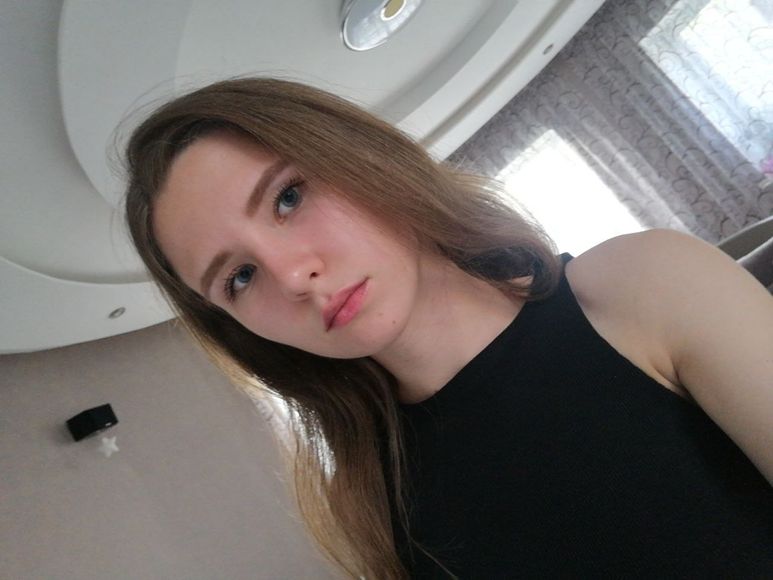 Ameliia_castro Skype - SkyPrivate Girl Profile & Live Cam Show SkyPrivate