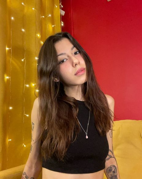 Mina ️ Live Cams | Skype, Teams, Discord & Telegram