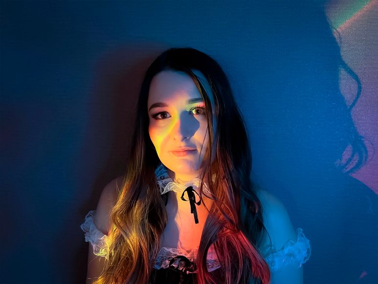 Teffy ️ Live Cams | Skype, Teams, Discord & Telegram