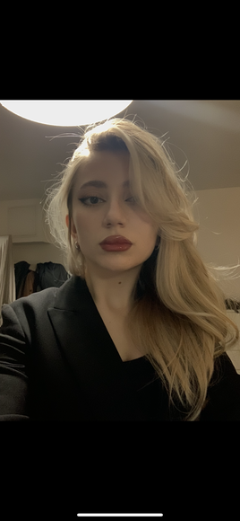 NicoleNovak ️ Live Cams | Teams, Discord & Telegram