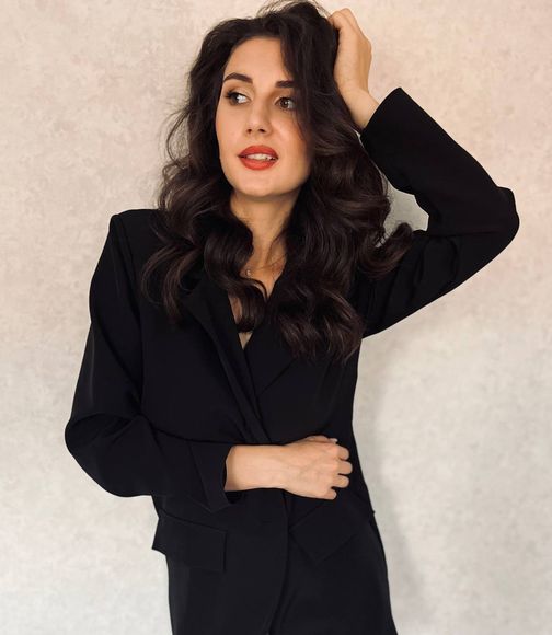 Miss Sirena ️ Live Cams | Skype, Teams, Discord & Telegram