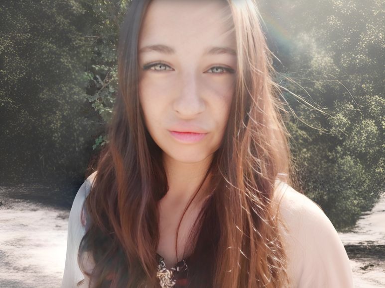 Beccafiland Skype Luxuretv Life Girl Profile And Live Cam Show Luxuretv