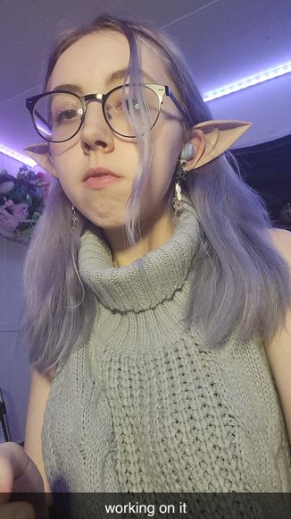 Holly ️ Live Cams | Skype, Teams, Discord & Telegram