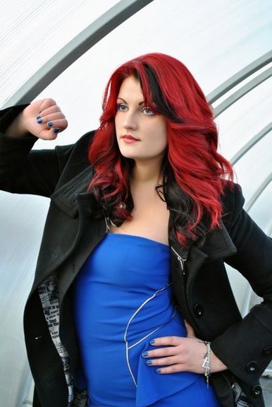 Red Fox 7755 Skype Skyprivate Girl Profile And Live Cam Show Skyprivate