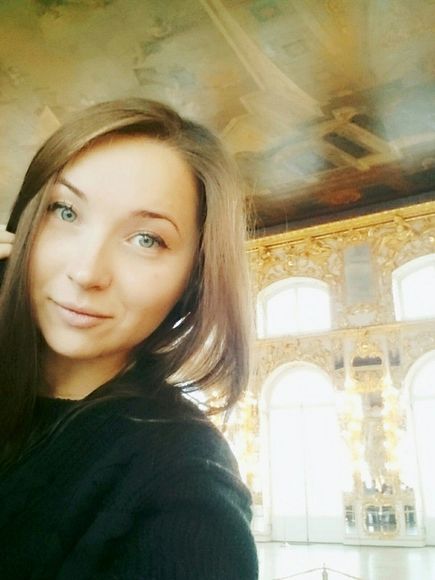 Tyano4ka Skype Luxuretv Life Girl Profile And Live Cam Show Luxuretv Life