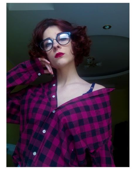 Marutkova Skype Skype Streaming Love Girl Profile And Live Cam Show