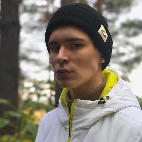 Male Profile And Live Cam Show Aporntv Life