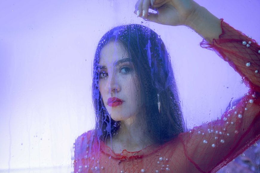 Lily Barry ️ Live Cams | Skype, Teams, Discord & Telegram