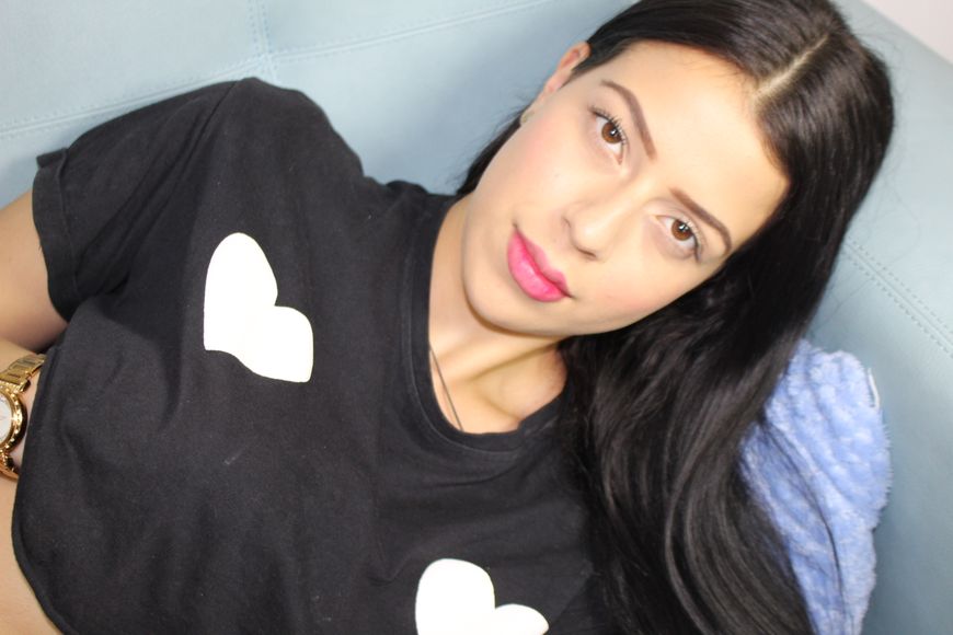 Alessa Skype Madnessporn Life Girl Profile And Live Cam Show