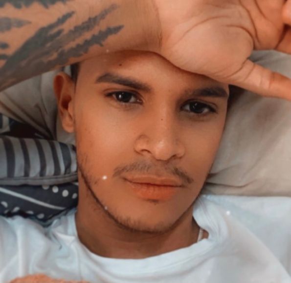 Jaun Boy ️ Live Cams | Teams, Discord & Telegram