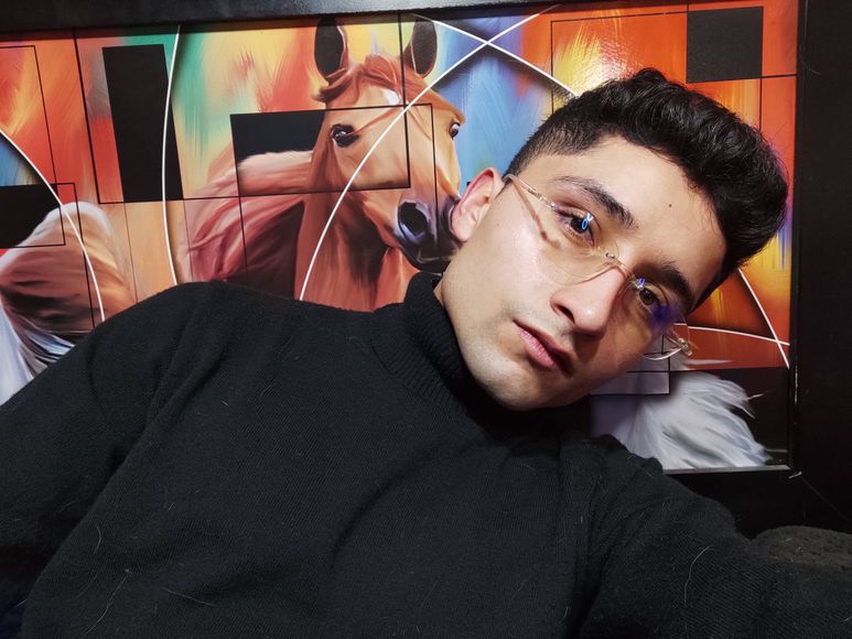 Bryan Marquez ️ Live Cams | Skype, Teams, Discord & Telegram